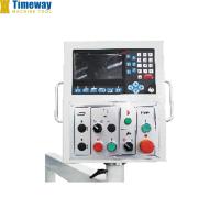 China 670/850mm Longitudinal Travel M230A Turret Milling Machine for Metal for sale