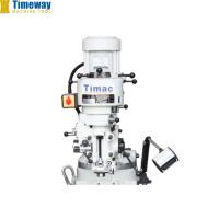 China 670/850mm Longitudinal Travel M230A Turret Milling Machine for Metal for sale