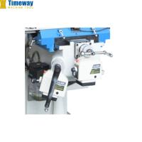 China 670/850mm Longitudinal Travel M230A Turret Milling Machine for Metal for sale