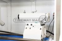 China Easy-to-Operate AK-1250C CNC Turning Center Torno with 5 320 r.p.m Spindle Speed for sale