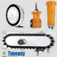 China 24-Tool Magazine Capacity G-Series CNC Fixed Beam Machining Center for Speed Machining for sale