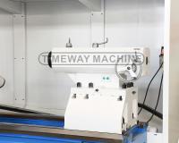 China Easy-to-Operate AK-1250C CNC Turning Center Torno with 5 320 r.p.m Spindle Speed for sale