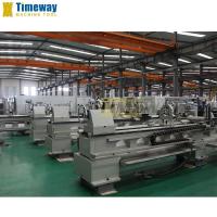 China 11kw Spindle Motor Power Swing 630mm Mental Horizontal Lathe for Heavy Duty Sales for sale