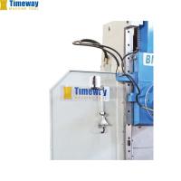 China 7300kg Weight BM715 Vertical Milling Machine for Versatile Metal Processing for sale