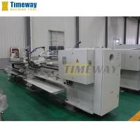 China 11kw Spindle Motor Power Swing 630mm Mental Horizontal Lathe for Heavy Duty Sales for sale