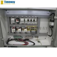 China 11kw Spindle Motor Power Swing 630mm Mental Horizontal Lathe for Heavy Duty Sales for sale
