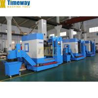 China VLK Series CNC Single Column Vertical Turning Lathe Machine for Precise 2-Axis Machining for sale