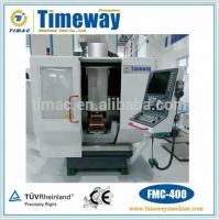 China Chinese GNC61CNC System 5-Axis Vertical Machining Center for Complex Workpiece Production for sale