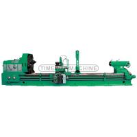 China 5000mm Distance between Centers Manual Lathe for Universal Horizontal Screw-Cutting for sale