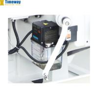 China Versatile Turret Milling Machine M320-1520x1550x2080mm Size with Swivelable Mill Head for sale