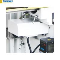 China Versatile Turret Milling Machine M320-1520x1550x2080mm Size with Swivelable Mill Head for sale