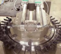 China 16kW Chinese GNC61CNC System CNC Five Axes Vertical Machining Centre for Speed Cutting for sale