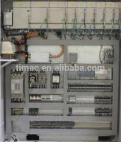 China 16kW Chinese GNC61CNC System CNC Five Axes Vertical Machining Centre for Speed Cutting for sale