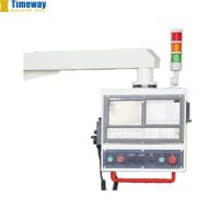 China Industry CNC Metal Vertical Universal Torreta Fresadora KTM230 with ±90° Swivel Angle for sale