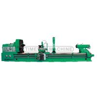 China High Capacity Manual Heavy Duty Horizontal Turning Lathe for Workpieces up to 11800mm for sale