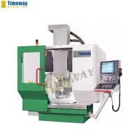 China 800mm Table Travel Five-axis Vertical CNC Machining Center for Small Batch Production for sale