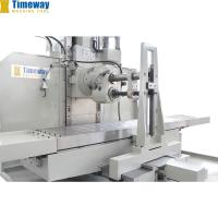 China Medium Duty Machining Capacity Servo Motors Bed Type Milling Machine BM716 fresadoras for sale