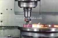 China 800mm Table Travel Five-axis Vertical CNC Machining Center for Small Batch Production for sale
