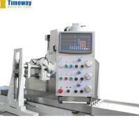 China Medium Duty Machining Capacity Servo Motors Bed Type Milling Machine BM716 fresadoras for sale