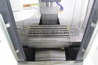 China Timeway 's Leading of 3-axis Vertical Milling Center with 1-8000 r.p.m Spindle Speed for sale