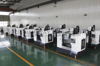 China Timeway 's Leading of 3-axis Vertical Milling Center with 1-8000 r.p.m Spindle Speed for sale