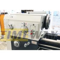 China Competitive Manual Heavy Duty Horizontal Lathe Machine for Metal Turning Tornos para Metal for sale