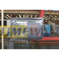 China Competitive Manual Heavy Duty Horizontal Lathe Machine for Metal Turning Tornos para Metal for sale