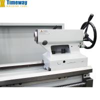 China BL-500B Gap Bed Lathe Machine 2050/2100/2300/2500/2900kg Machine Weight for sale