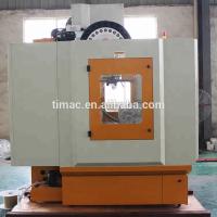 China 5000 kg Max. Table Load High Speed CNC Vertical Machining Center with Linear Guideway for sale