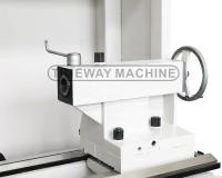 China Max. Length of Workpiece 10000mm CNC Heavy Duty Lathe Machine AK-800 for Metalworking for sale
