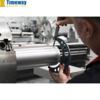 China AL-630B Heavy Duty Precision Horizontal Lathe Machine for Metal Max. Swing over Bed 630mm for sale
