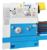 China AL-630B Heavy Duty Precision Horizontal Lathe Machine for Metal Max. Swing over Bed 630mm for sale