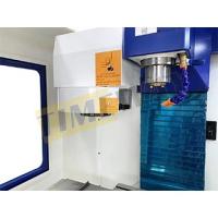 China 24 Tool Magazine Capacity VMC400 Vertical Machining Center with 2.2Kw High Precision for sale