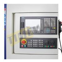 China 24 Tool Magazine Capacity VMC400 Vertical Machining Center with 2.2Kw High Precision for sale