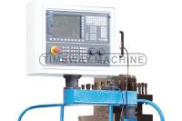 China Metal CNC Torno Equipo AK-2500H Heavy Duty Horizontal Lathe with 40000kg Max. Weight for sale