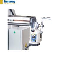 China M250A Turret Milling Machine for Metal 380mm Table Travel 2024 Industrial Milling for sale