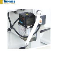 China M250A Turret Milling Machine for Metal 380mm Table Travel 2024 Industrial Milling for sale