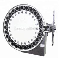 China BT50 Spindle Taper Fixed Beam Double Column Machining Center for Heavy Duty Machining for sale