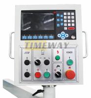 China High Precision Vertical Turret Milling Machine M230A with 670mm Longitudinal Travel for sale