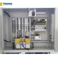 China Horizontal CNC Lathe Machine with Competitive and Customer Requirements for sale