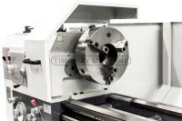 China AL-800 The Perfect Combination of Durability and Precision in a Heavy Duty Lathe Machine for sale