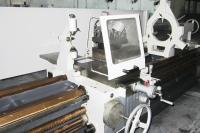 China AL-800 The Perfect Combination of Durability and Precision in a Heavy Duty Lathe Machine for sale