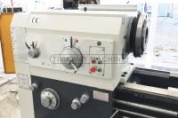 China AL-800 The Perfect Combination of Durability and Precision in a Heavy Duty Lathe Machine for sale