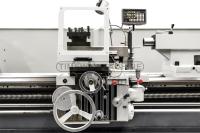 China AL-800 The Perfect Combination of Durability and Precision in a Heavy Duty Lathe Machine for sale