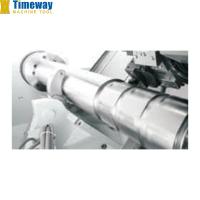 China Timeway CNC Slant Bed Lathe Machine CK-63 /torno CNC with Max. turning diamater of 550mm for sale