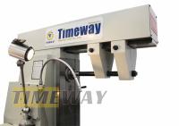 China UM320D Horizontal Knee-type Milling Machine for Medium Duty Machining Weight KG 1550 for sale