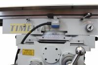 China UM320D Horizontal Knee-type Milling Machine for Medium Duty Machining Weight KG 1550 for sale