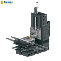 China Max. Table Load of 600 kg High Precision Cnc Horizontal Machining Center for Metal for sale