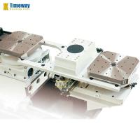 China Max. Table Load of 600 kg High Precision Cnc Horizontal Machining Center for Metal for sale