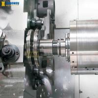 China Max. Table Load of 600 kg High Precision Cnc Horizontal Machining Center for Metal for sale